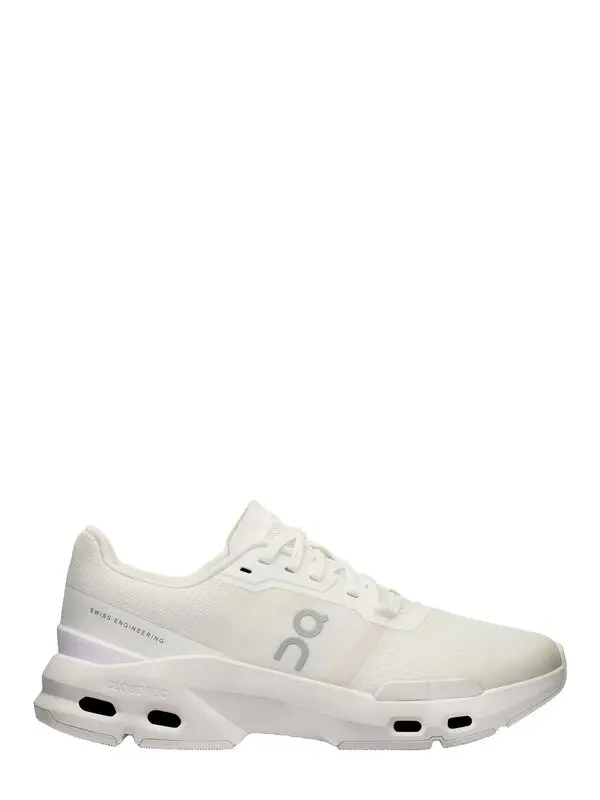 On Cloudpulse Athletic Sneakers - White | Frost